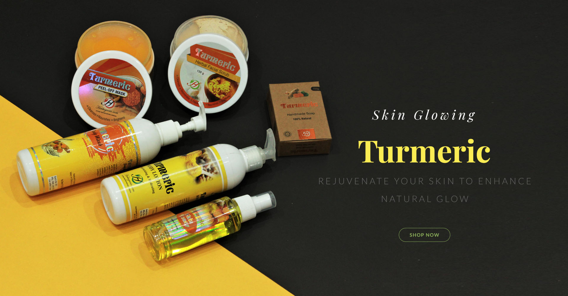Natural & Herbal Products now Online In Pakistan